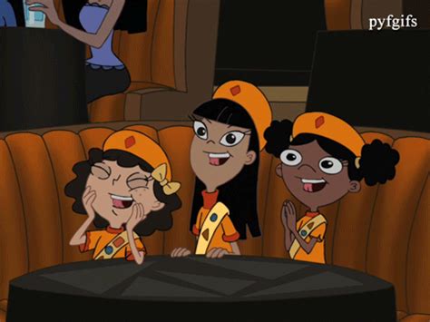 Ginger Hirano Tumblr