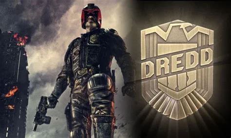 Judge Dredd Badge 2012 Movie Badge Remixed By Weprint3duk Makerworld Download Free 3d Models