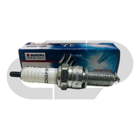 Bujia Suzuki Pro Parts