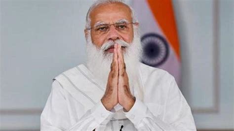 Pm Modi Announces Ex Gratia For Families Of Those Killed In Lightning