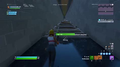 Fortnite Live Gry Z Widzami Pl Oceniam Kanały Youtube