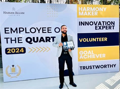 Mahmoud Salah Msc On Linkedin Employeeofthequarter Teamwork