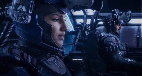 Создатель The Expanse Osiris Reborn немного рассказал о вдохновениях другими играми