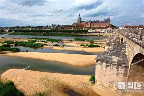 Gien, Stock Photo, Picture And Royalty Free Image. Pic. WR0236244 ...