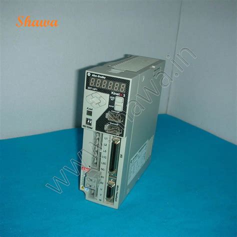 2071 Ap1 Servo Drive Industrial Automation Shawa