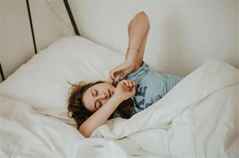 Top Foods For Better Sleep A London Nutritionists Guide