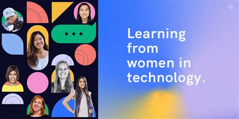 interviewing women in tech here at codebase we interviewed… by
