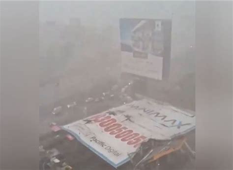 Mumbai Crime Branch Summons Chief Bmc Officer In Ghatkopar Hoarding