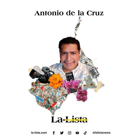 La Lista De Los 40 Periodistas Asesinados En El Sexenio De Amlo