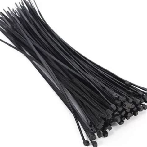 Jual Tali Ties Tali Krek 100mm 150mm 200mm Isi 100pcs Shopee Indonesia