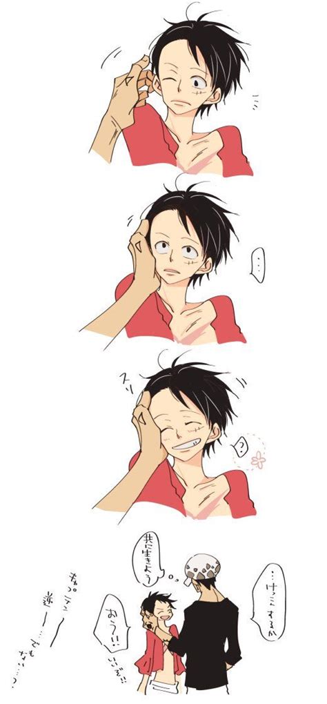 しおだけ（iprefersalty）さんのメディアツイート Twitter One Piece Comic Manga Anime