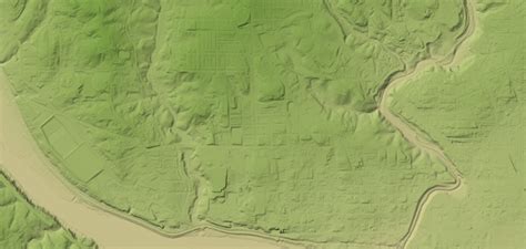 Working With Terrain Data Tilemill