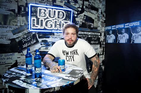 Rockers Who Should Join Post Malones New Beer Pong League