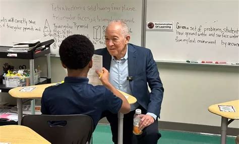Hisd Getting Ready For Naep Score Results And The Coming Staar Test