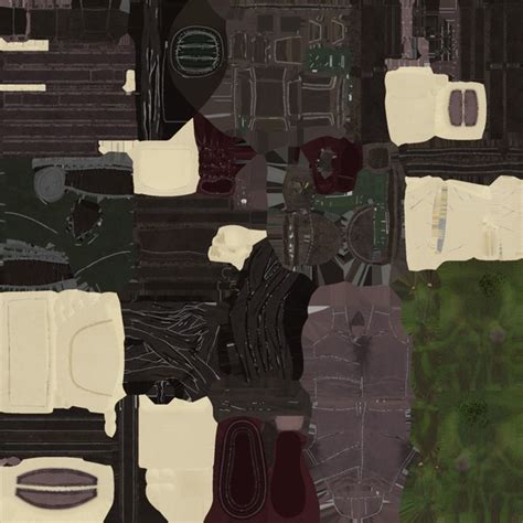 Realistic Michelangelo Tmnt 3d 모델 Turbosquid 2085269