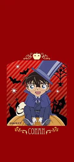 名侦探柯南图片大全 名侦探柯南高清好看的图片 花瓣阿贤酱的画板