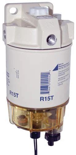 Racor Filters At Rs 2500piece Universal Fuel Filter In Pune Id