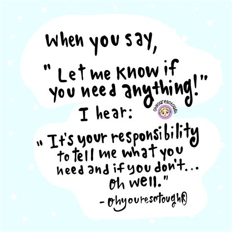 Just Do Something