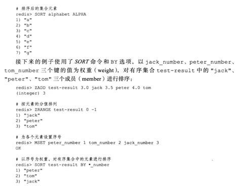 Learning Note Src Main Java Toc Redis Book Md At Master Rbmonster