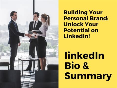 Do Standout Linkedin Profile Building By Aizazhussain737 Fiverr