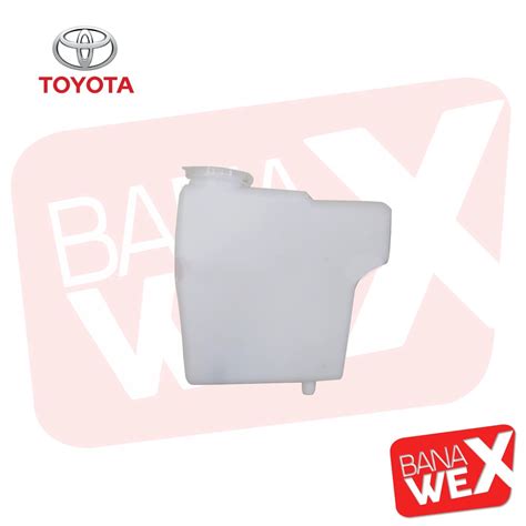Banawex Toyota Hilux 1989 1997 Model Washer Tank With Motor Shopee