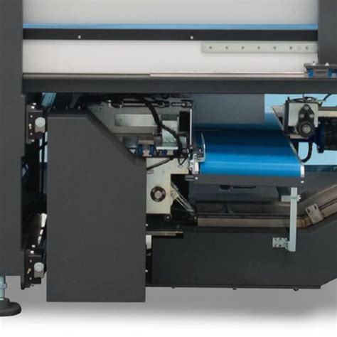 Diverter With Label Applicator Dm Pack