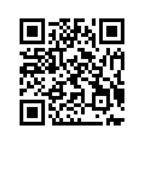 qr codes pdf