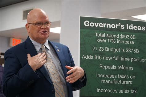 State Senator Feyen And Assemblyman Schraa Address Waupun At In