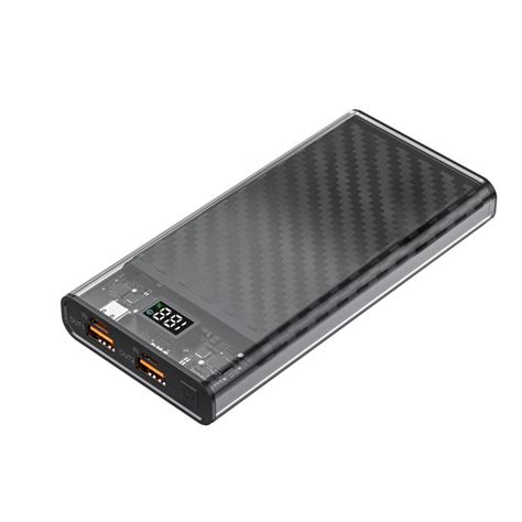 ¿es Bueno Un Banco De Energía De 10000 Mah Pulse