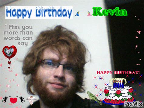 Happy Birthday Kevin Meme