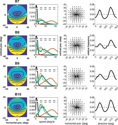 Correction Retinal Motion Statistics During Natural Locomotion Elife