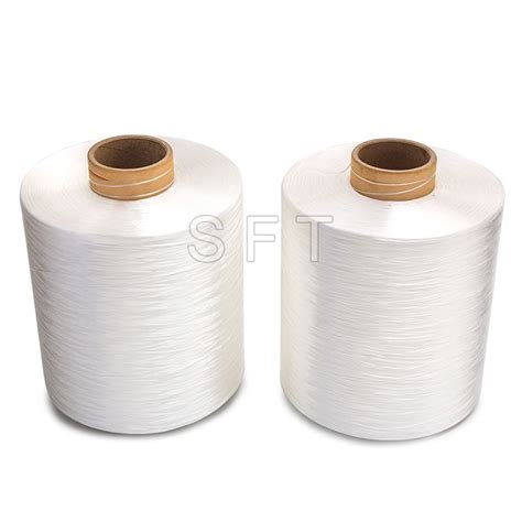 Nylon 6 Yarn Sft
