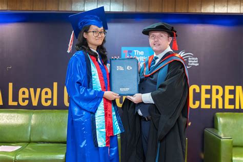 A Level Graduation