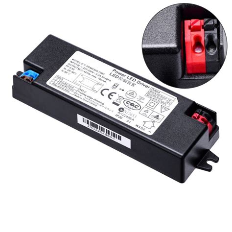 PDM030G 700C LED Driver Power Supply 30W 200 240V 42Vdc 700Ma For