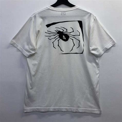 Anima × Japanese Brand × Uniqlo ‘rare Hunter X Hunt Gem
