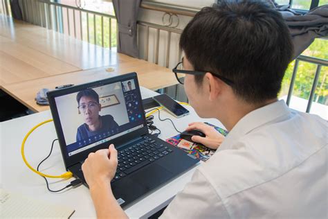 和君职业学院开展云入学教育活动 和君职业学院