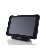 Touch Dynamic Quest III Tablet Computer Barcodesinc