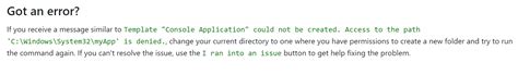 Dotnet Issue 6326 Dotnet Core GitHub