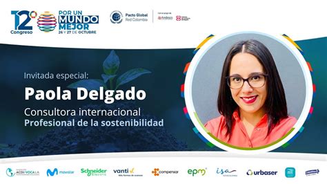 CongresoPactoGlobal Net Zero Emisiones Netas Cero YouTube