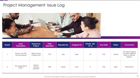Top 10 Qualitative And Quantitative Powerpoint Presentation Templates