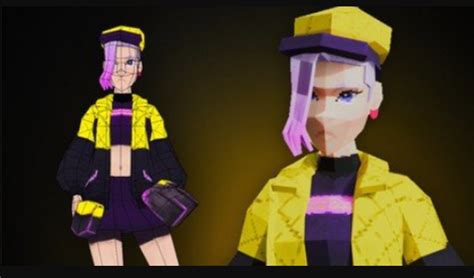 How To Make Ps1 Characters In Blender Full Guide Premium World