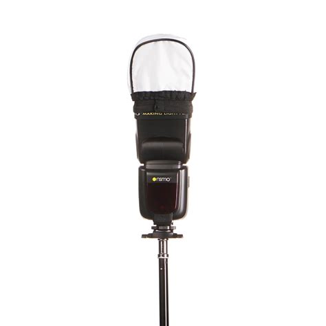 Onsmo Sock Diffuser For Speedlight Lazada