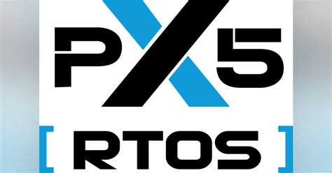 Px5 Rtos Electronic Design