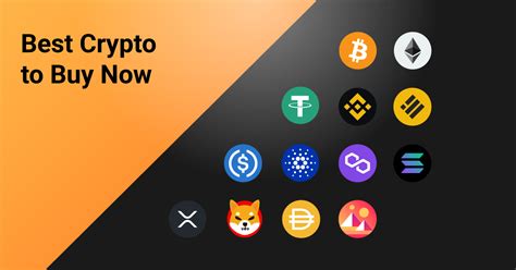 Best Crypto Coin To Buy 2025 Elizabeth G Brooks