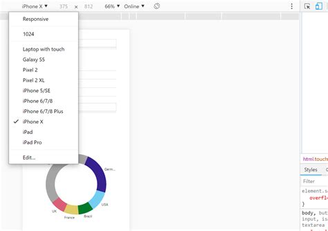 Debuggen Mit Den Chrome Entwicklertools