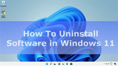 How To Uninstall Everything On Windows 11