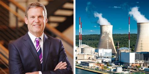 Tennessee To Invest 926 Million Into State Nuclear Energy Programs