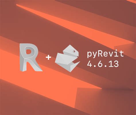 Revit PyRevit Plugin