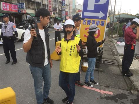 屏市公所施鐵腕將25間違建鏟除 往後萬年溪水將更清淨 亞太新聞網 Ata News
