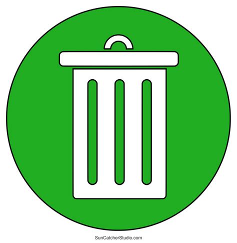 Free Printable Recycle Symbol Free Printable